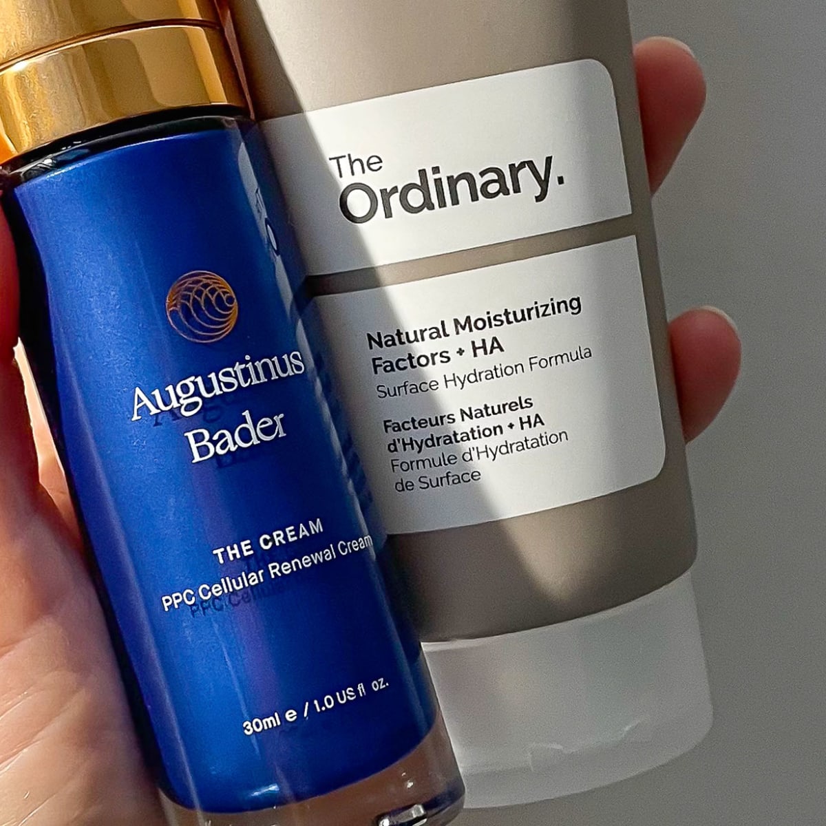 The 18 Best Face Moisturizers of 2023 The Glow Memo