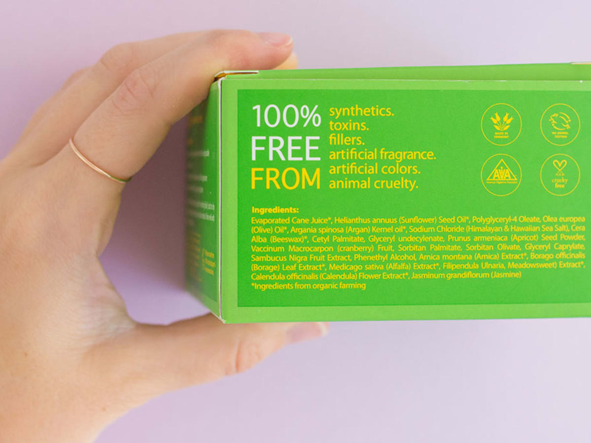 How to Check Your Beauty and Skincare Ingredients The Glow Memo