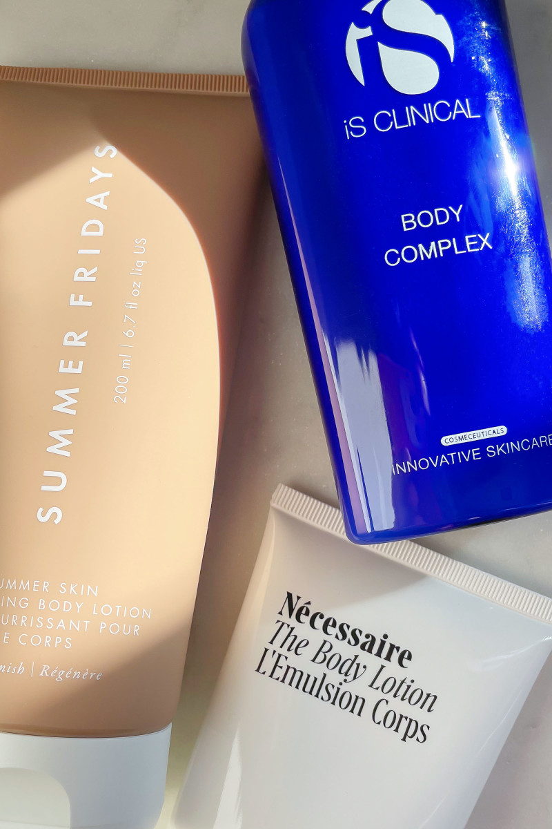 Best body cream 2016 store