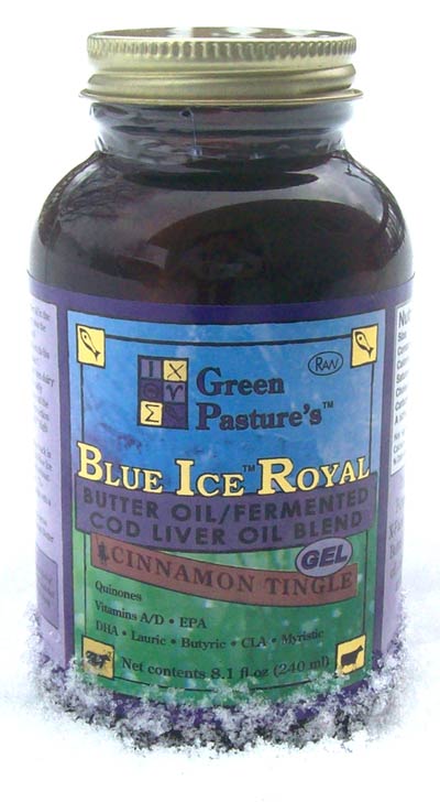 Cod Liver Oil Benefits for Skin