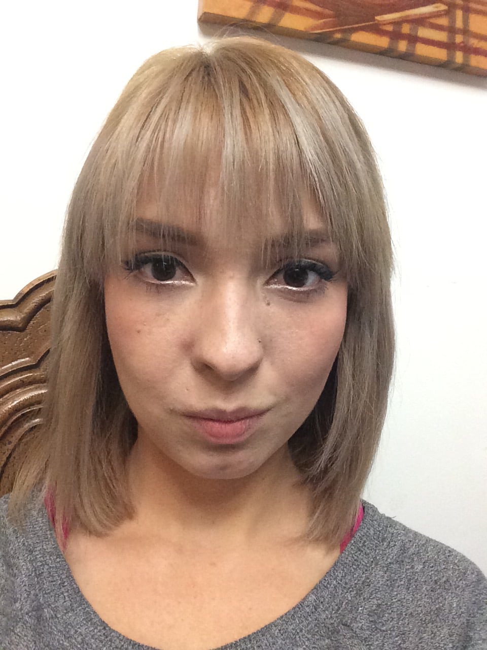The Best Haircuts for Damaged Hair