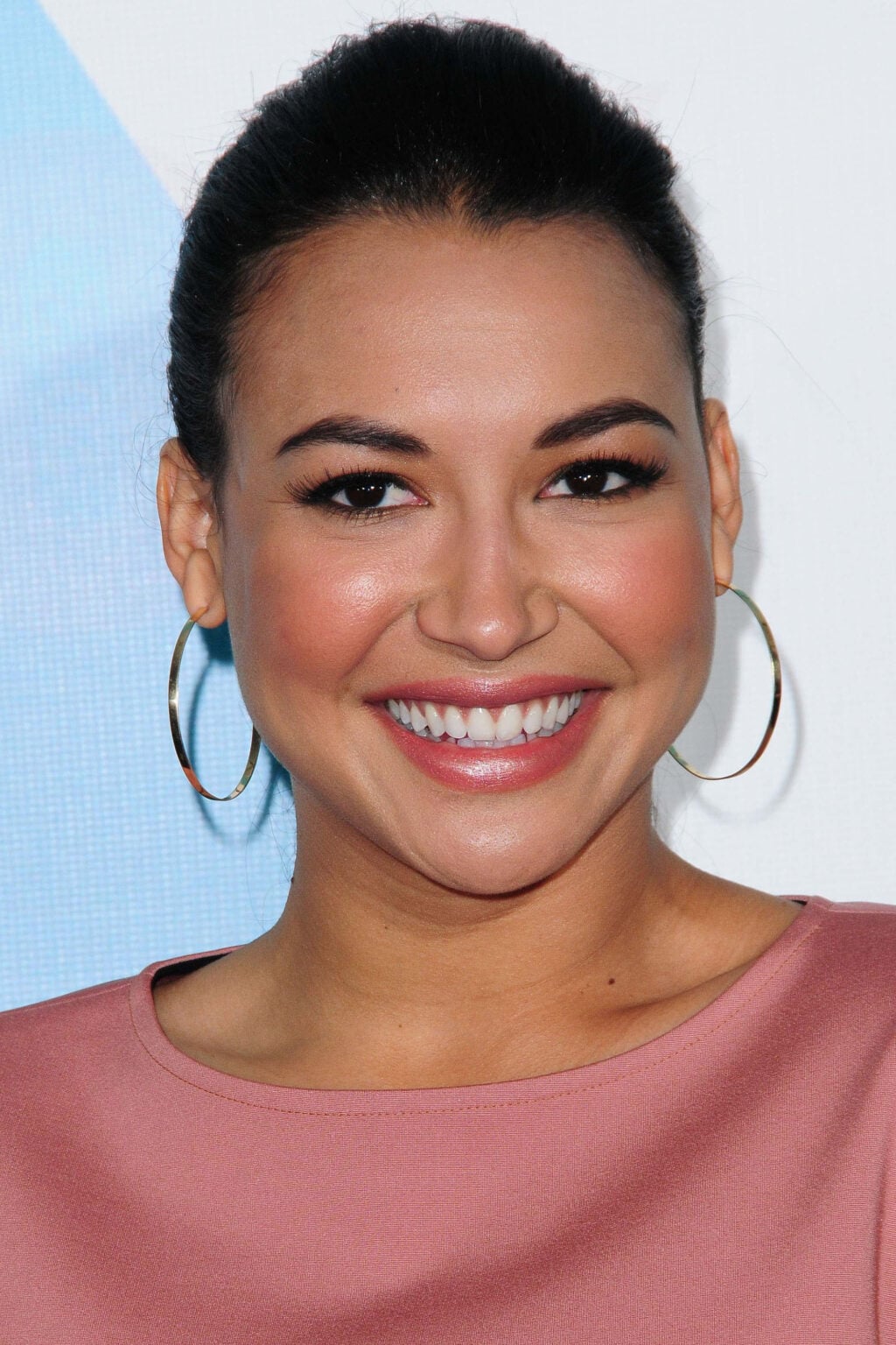 Naya Rivera Before And After Nose Job