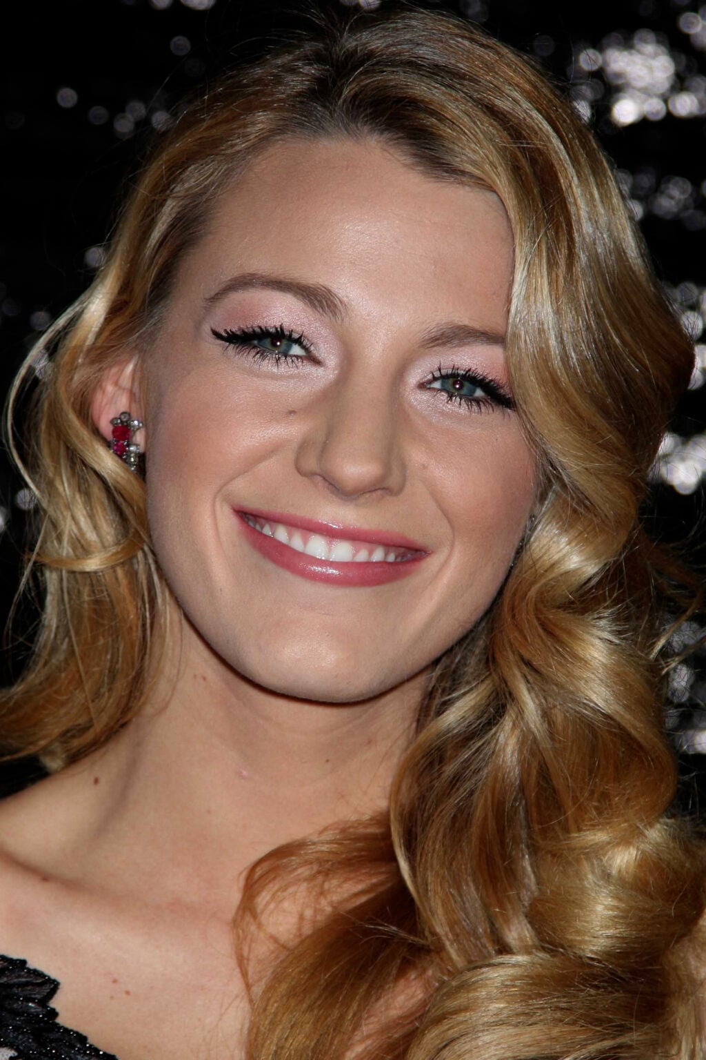 Blake Lively Before and After: From 2005 to 2023