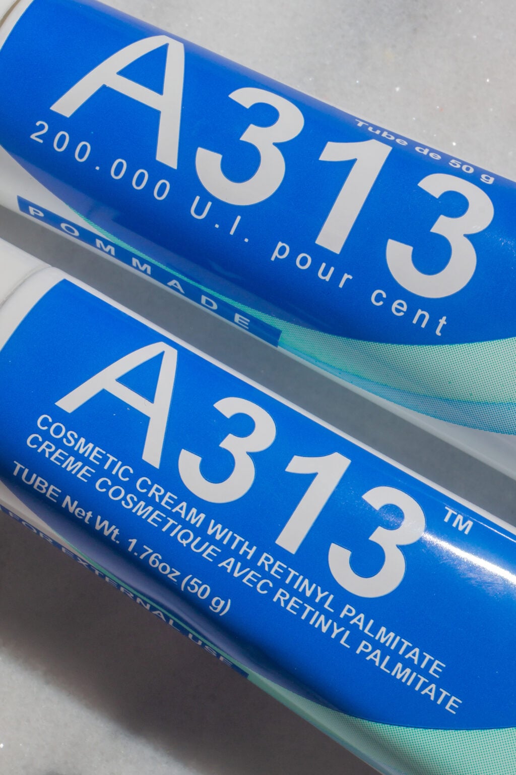 A313 Review: The Best French Retinol for Your Skin