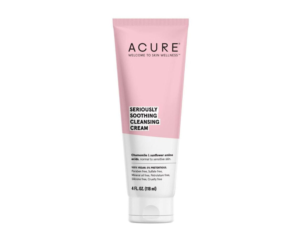 The 16 Best Cream Cleansers of 2023
