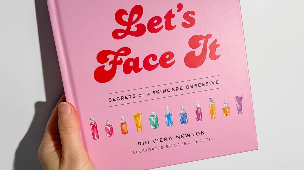 The 15 Best Skincare Books of 2025