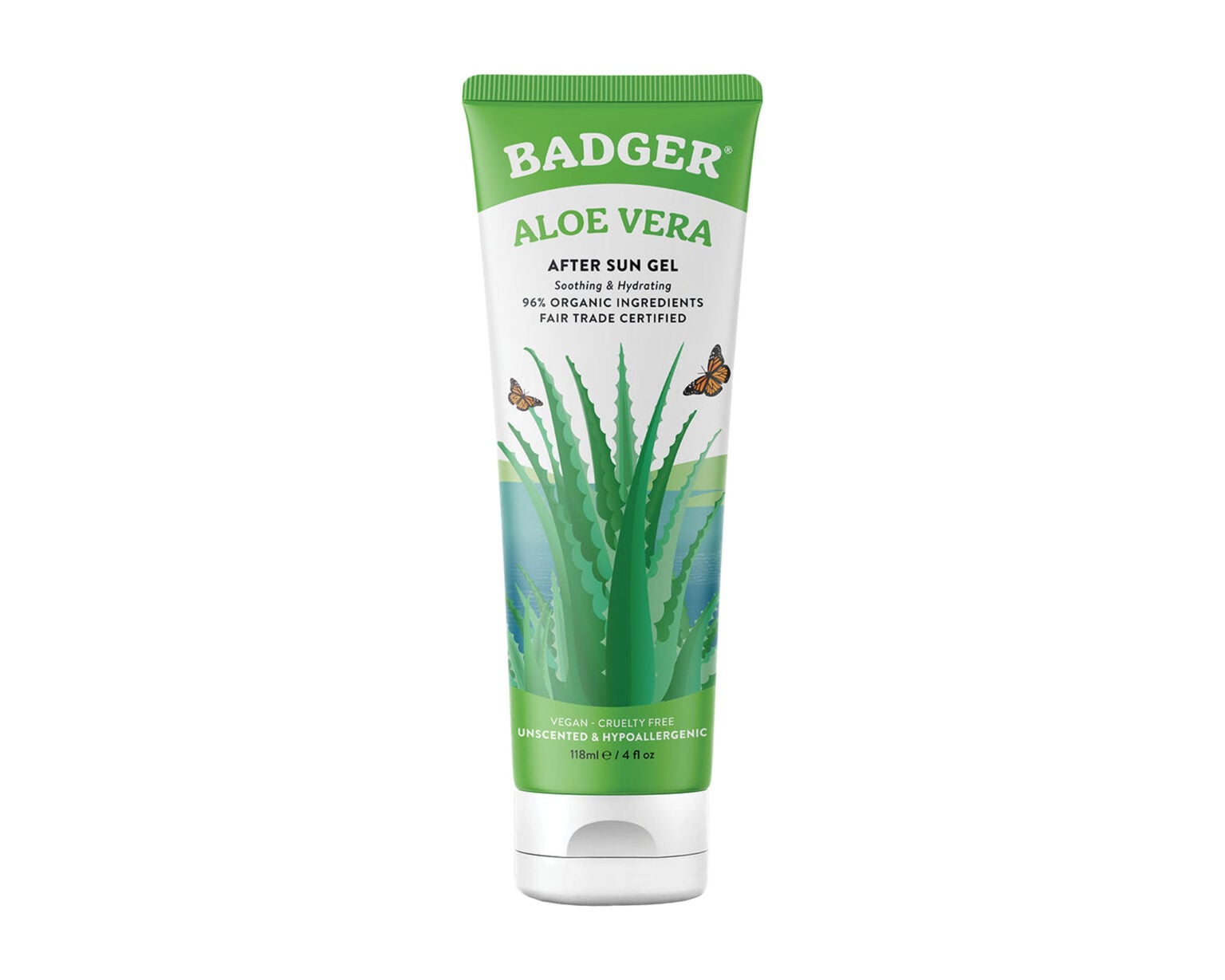 The 12 Best After Sun Lotions of 2024