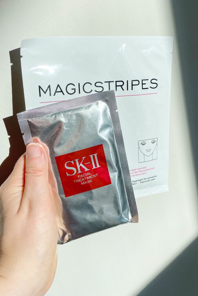 The 12 Best Sheet Masks of 2024