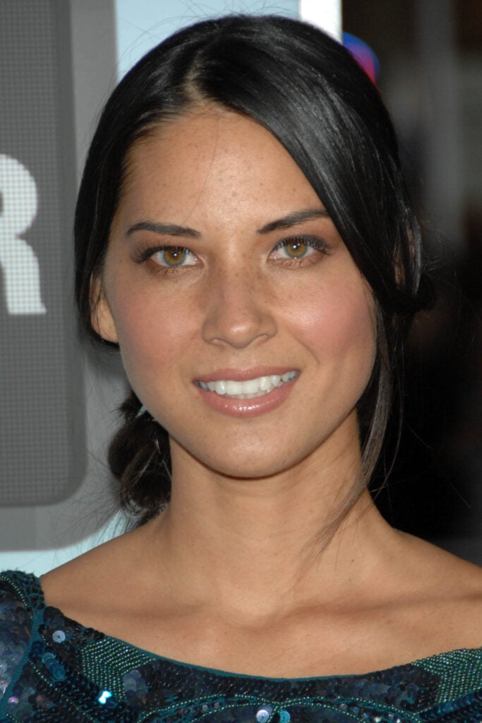 Olivia Munn Before and After: From 2006 to 2020