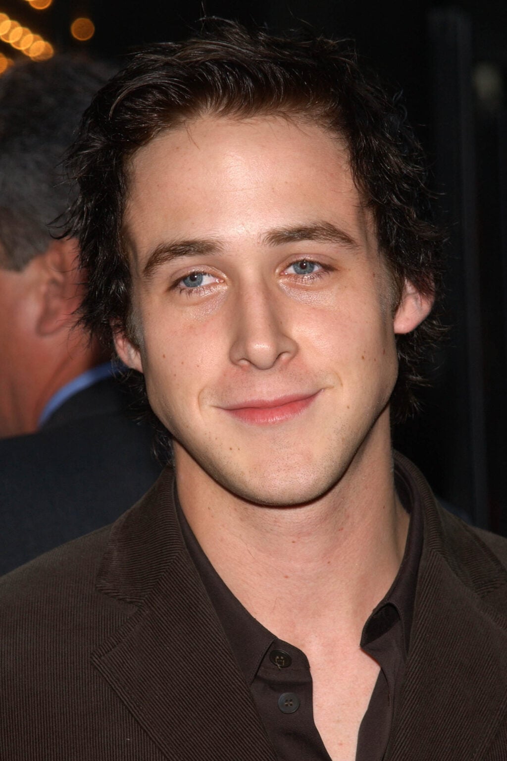 Ryan Gosling Before and After: From 1992 to 2024