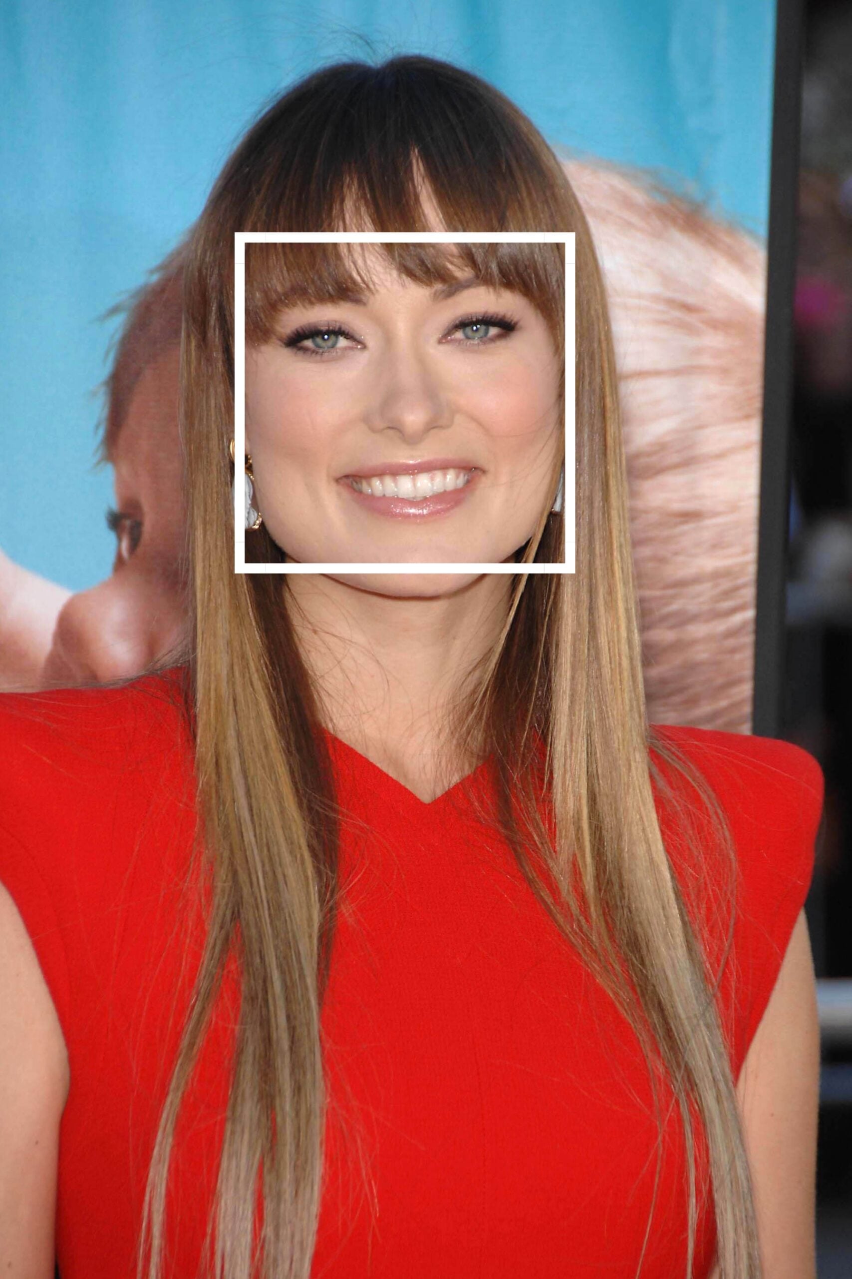 The Best and Worst Bangs for Square Face Shapes
