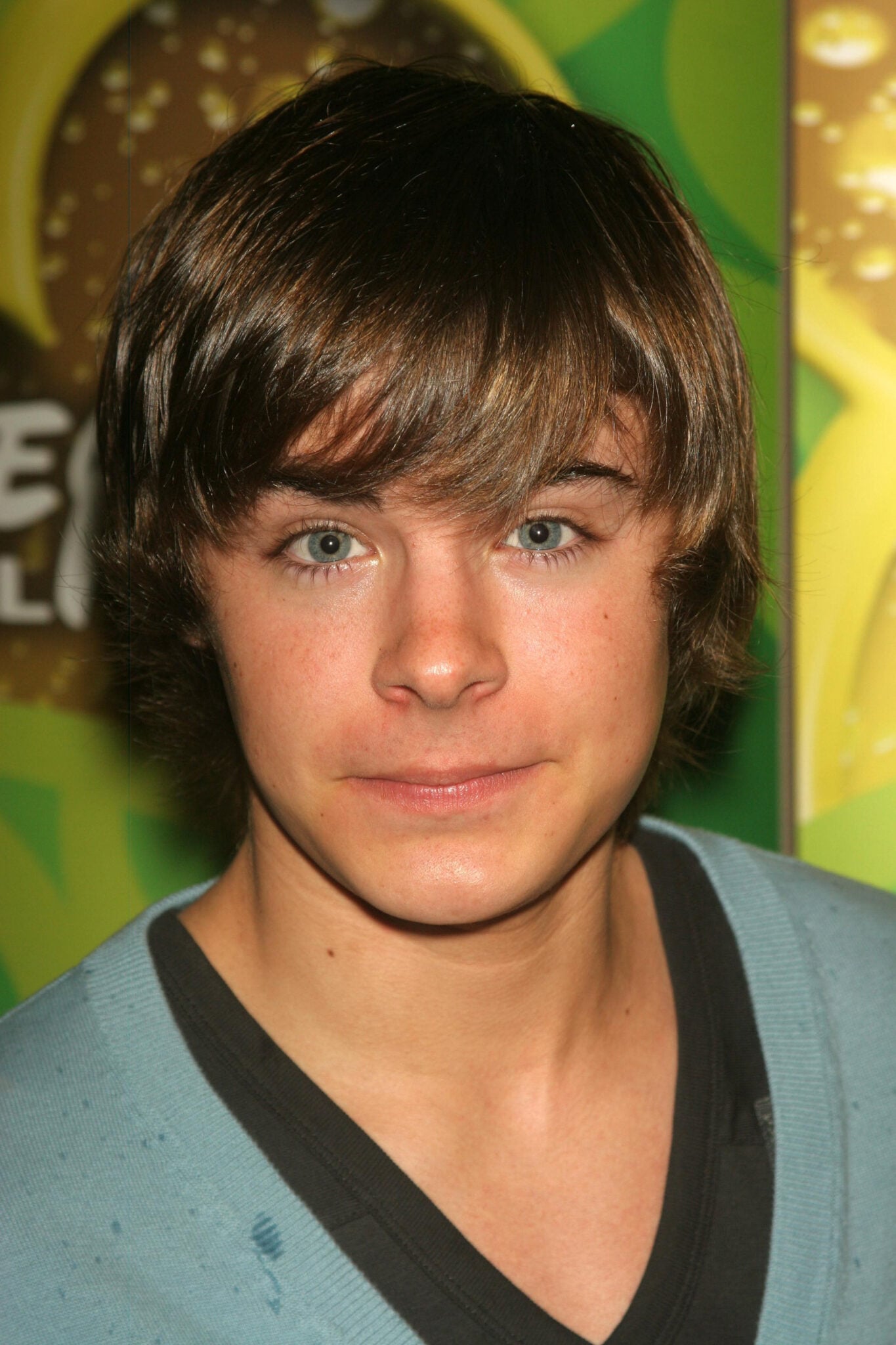 Zac Efron Before and After: From 2004 to 2024