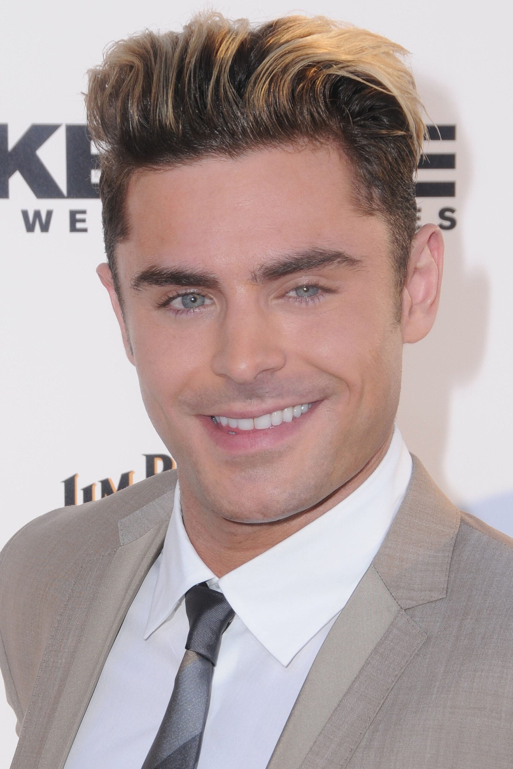 Zac Efron Before and After: From 2004 to 2024