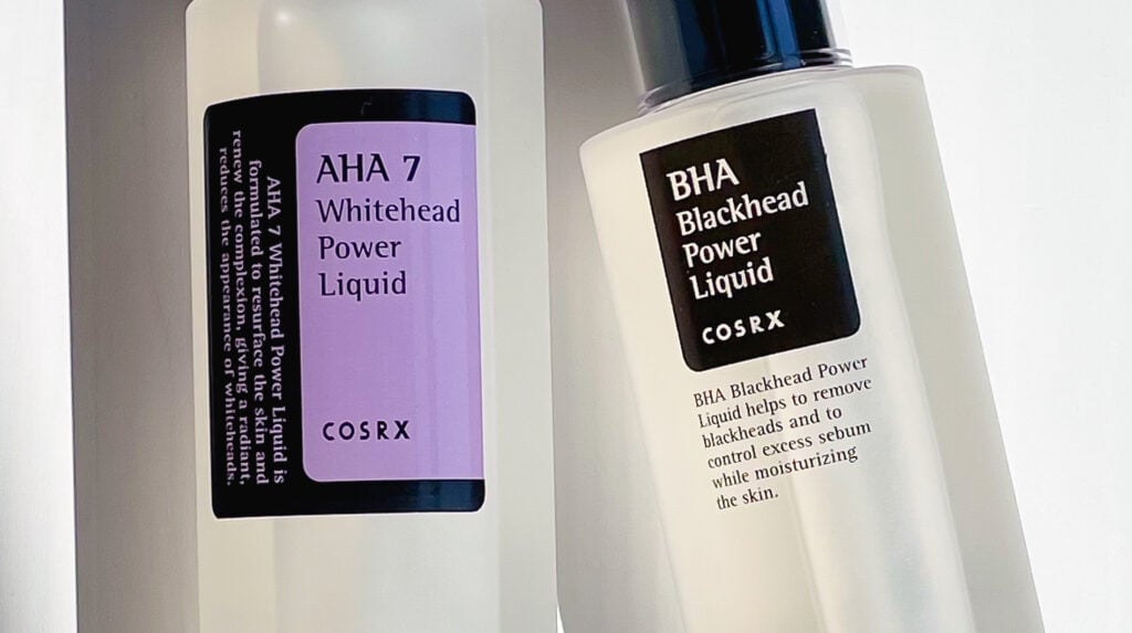 AHA vs BHA: What’s the Difference?