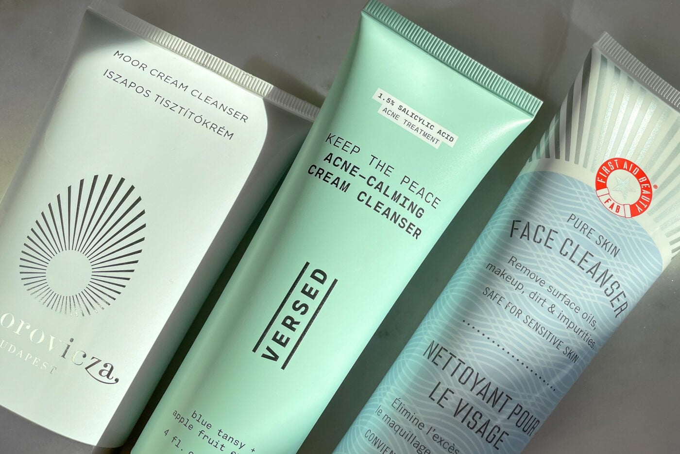 The 16 Best Cream Cleansers of 2023
