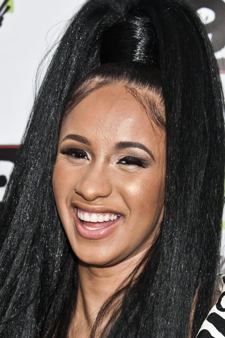 Cardi B Before and After: From 2016 to 2024