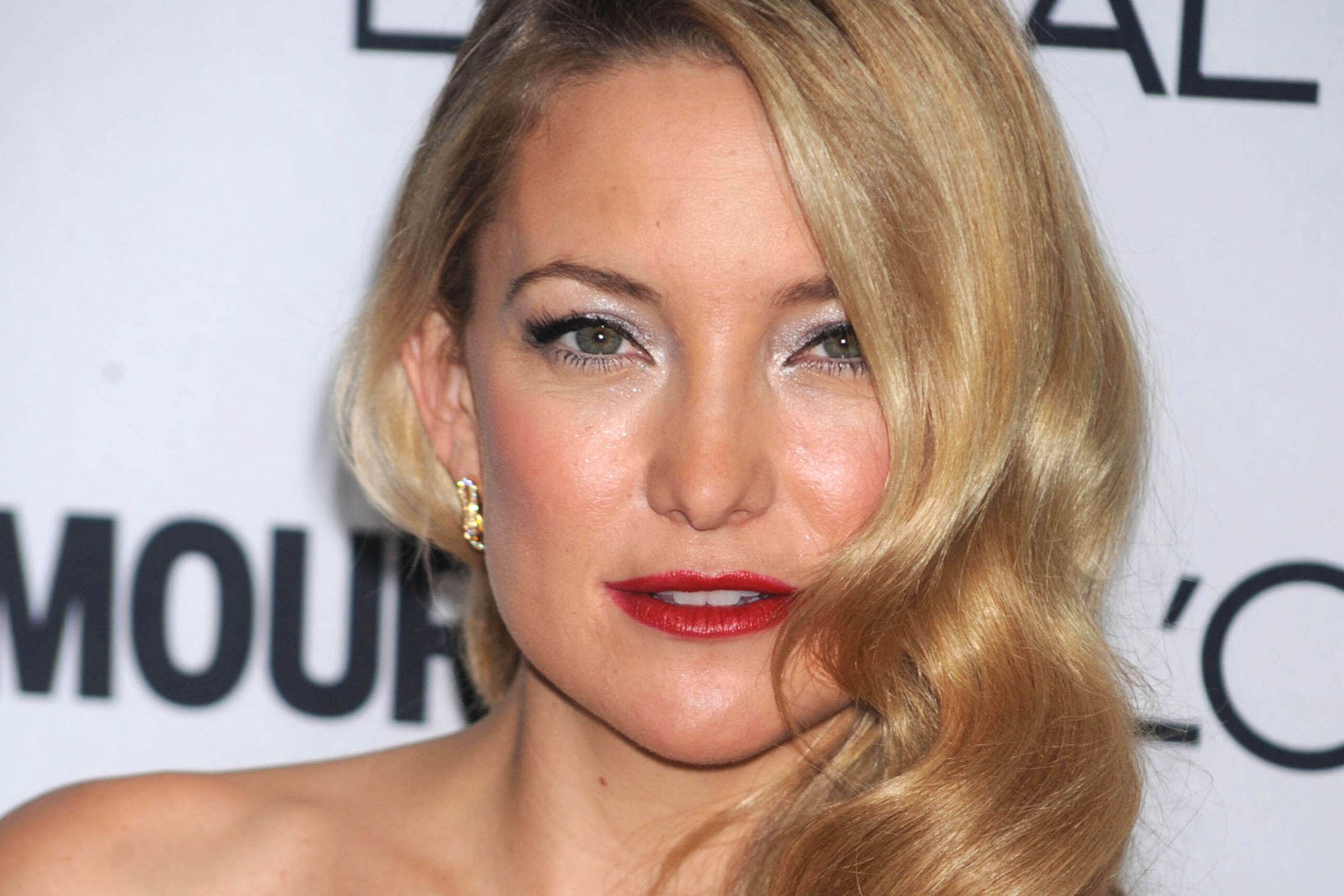 Kate Hudson Makeup Looks