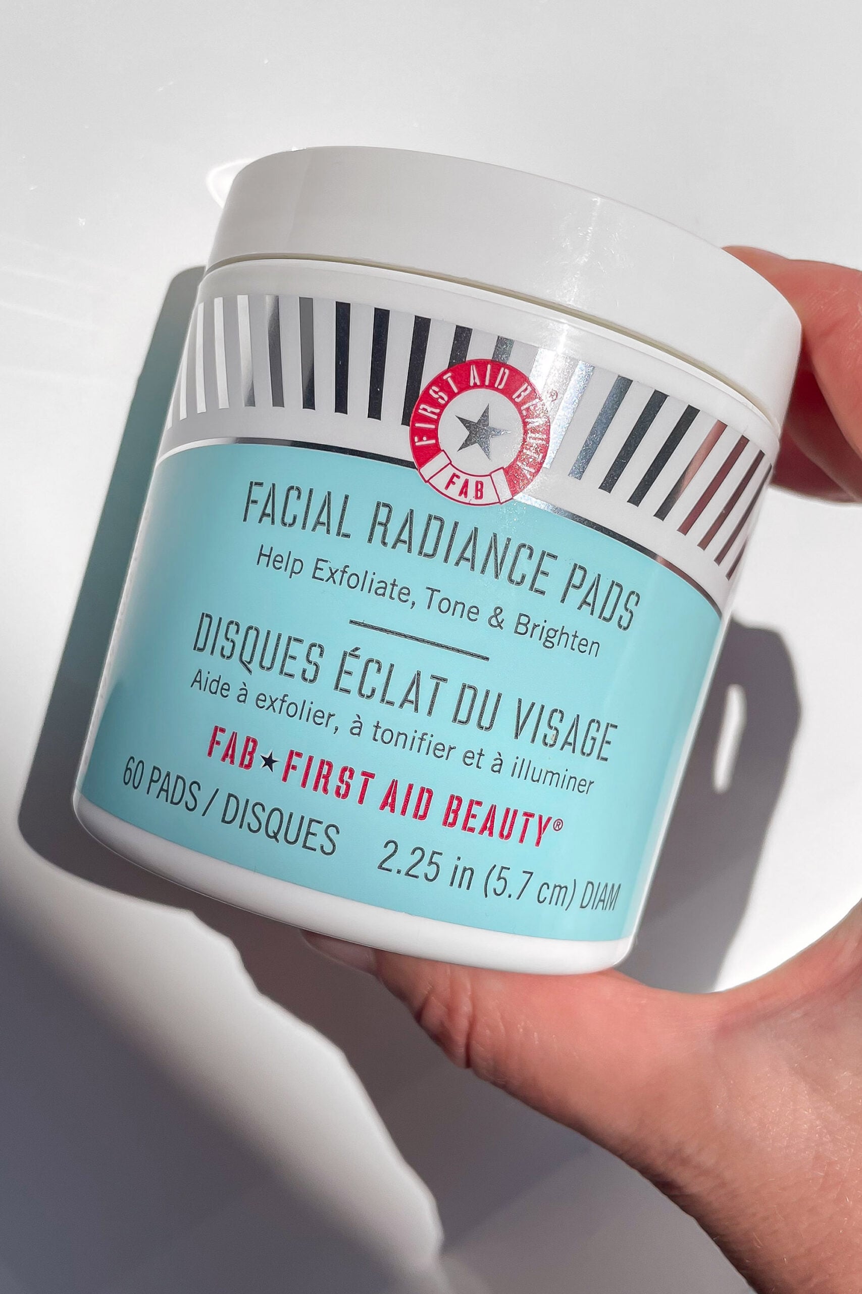 The 15 Best Exfoliating Pads of 2024