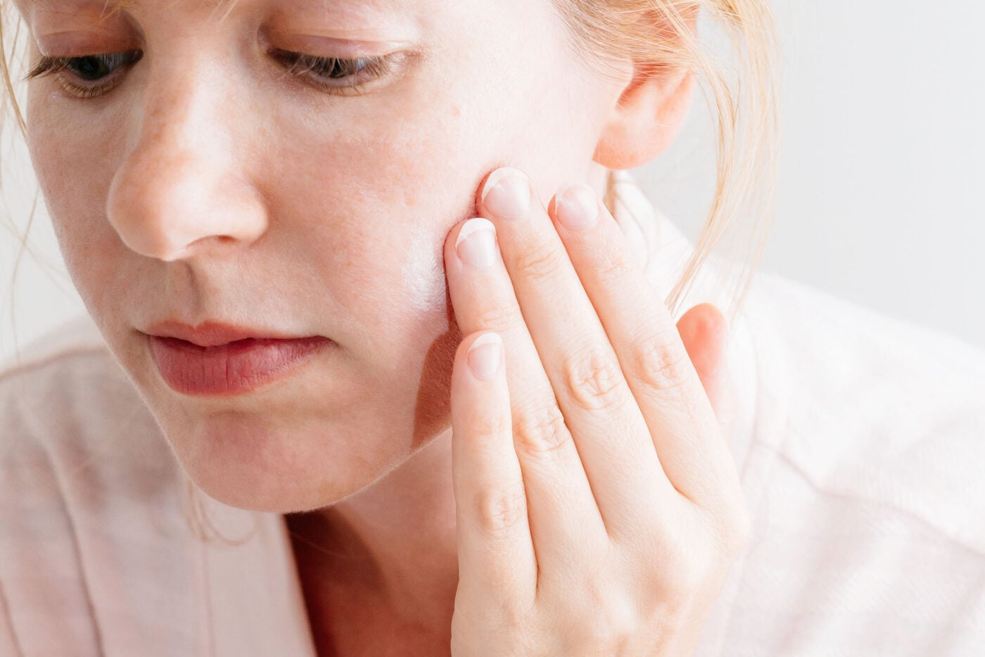 How to Prevent Product Pilling: How to Layer Skincare Products