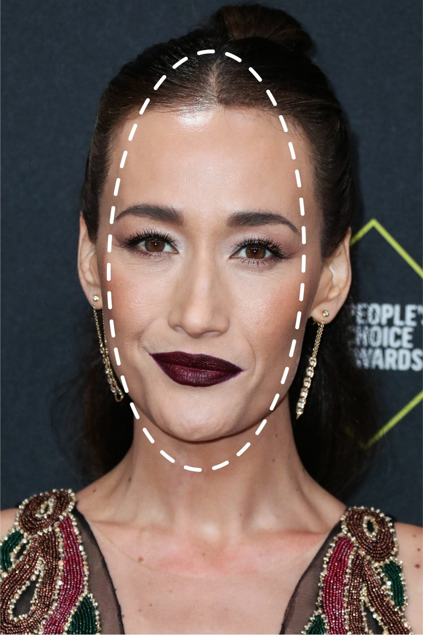 What Is My Face Shape? A Guide to All 8 Types