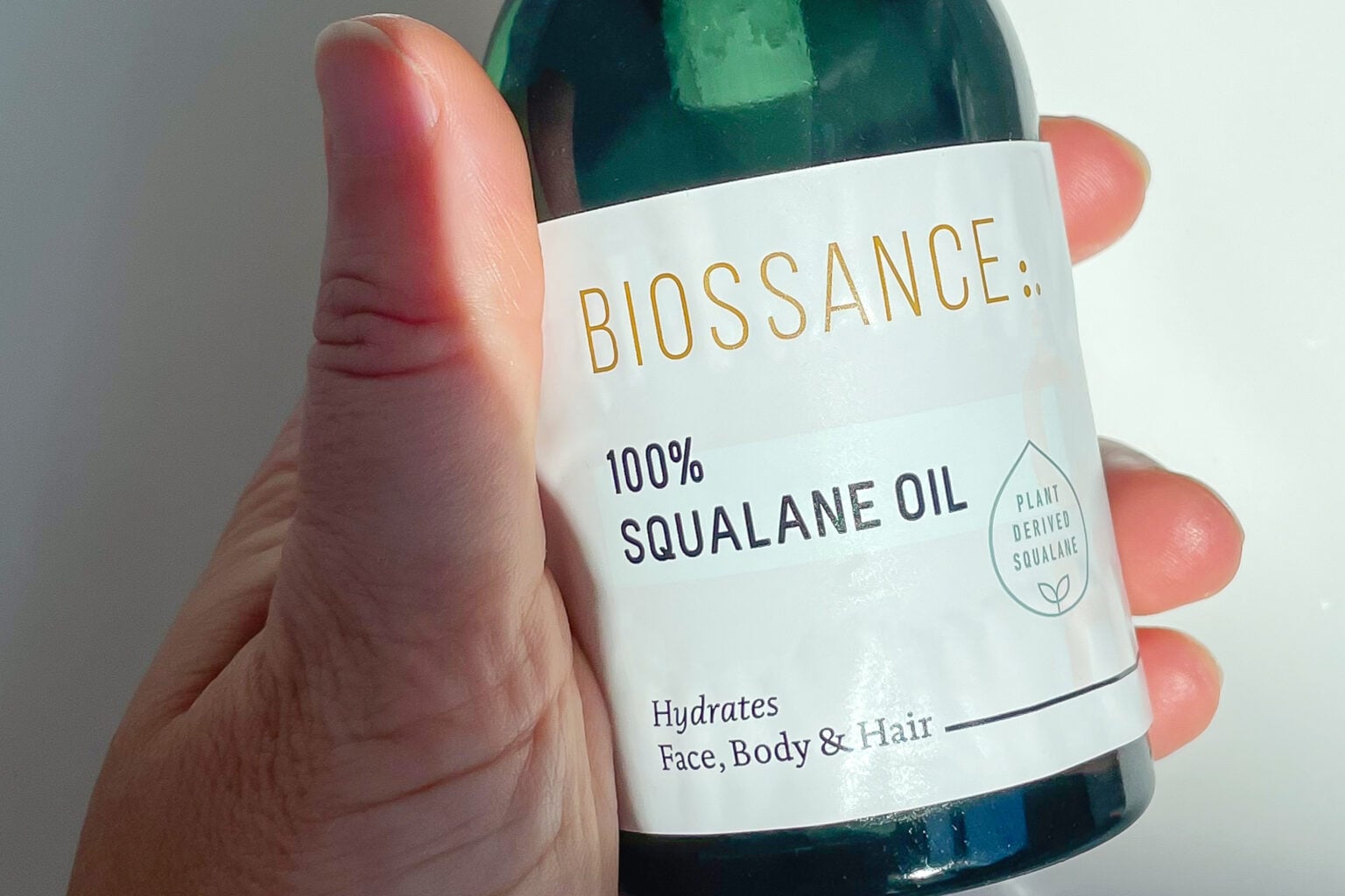 What Does Squalane Do for Skin?