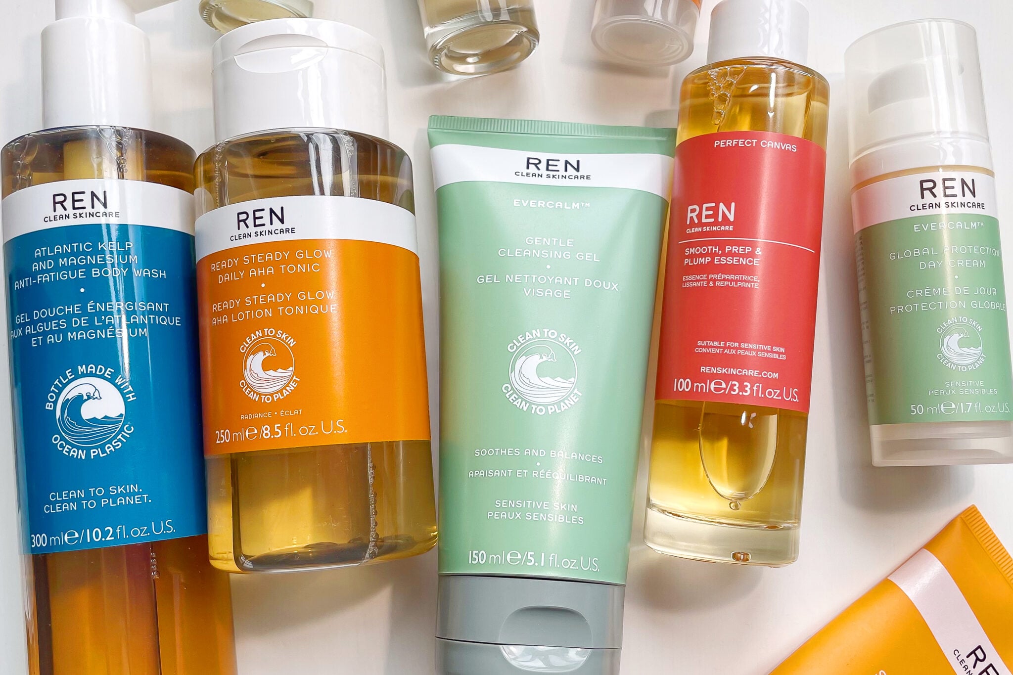 REN Skincare Reviews: Best and Worst Products