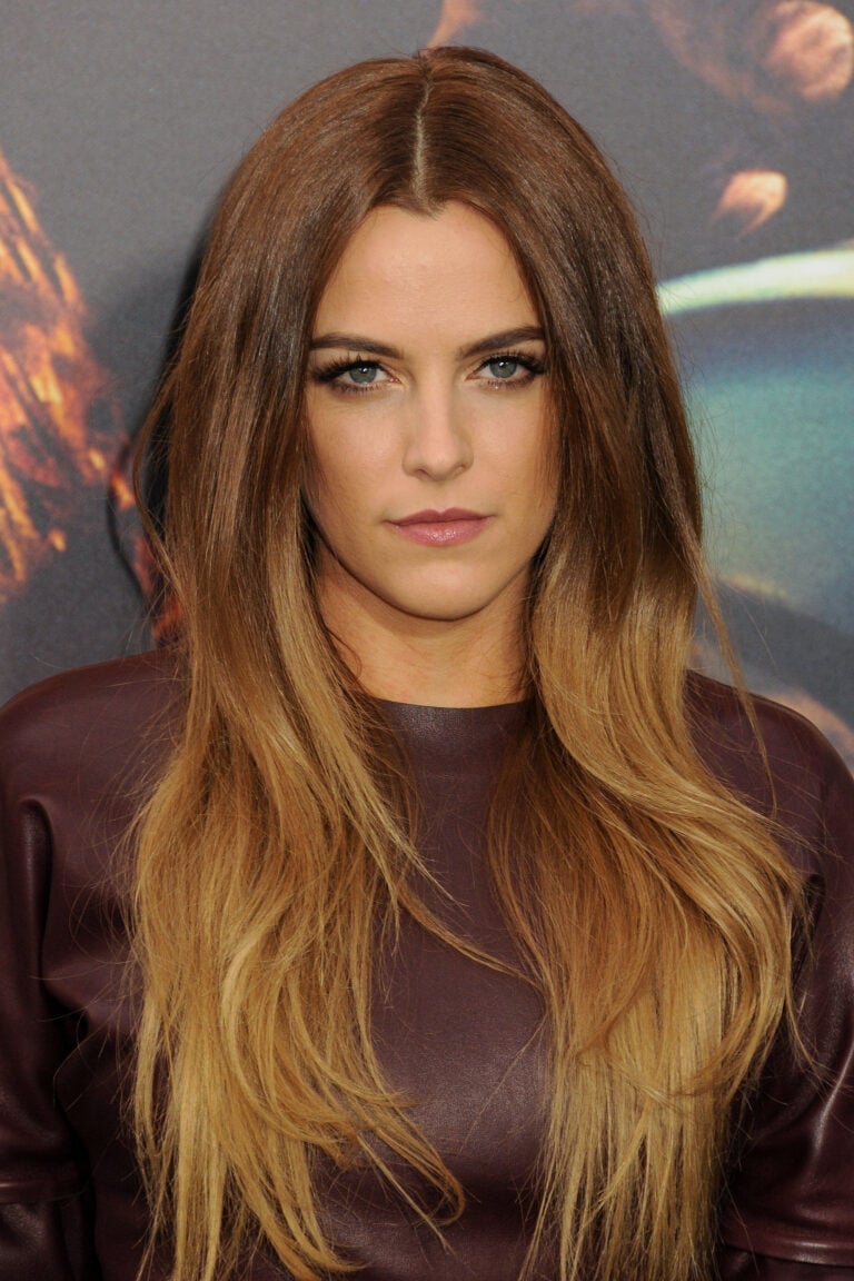 Riley Keough Hair: All Her Best Hairstyles and Hair Colors