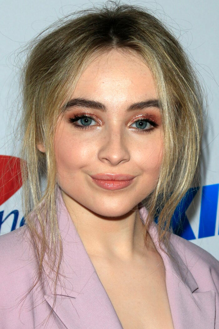 Sabrina Carpenter Before and After: Plastic Surgery Rumors