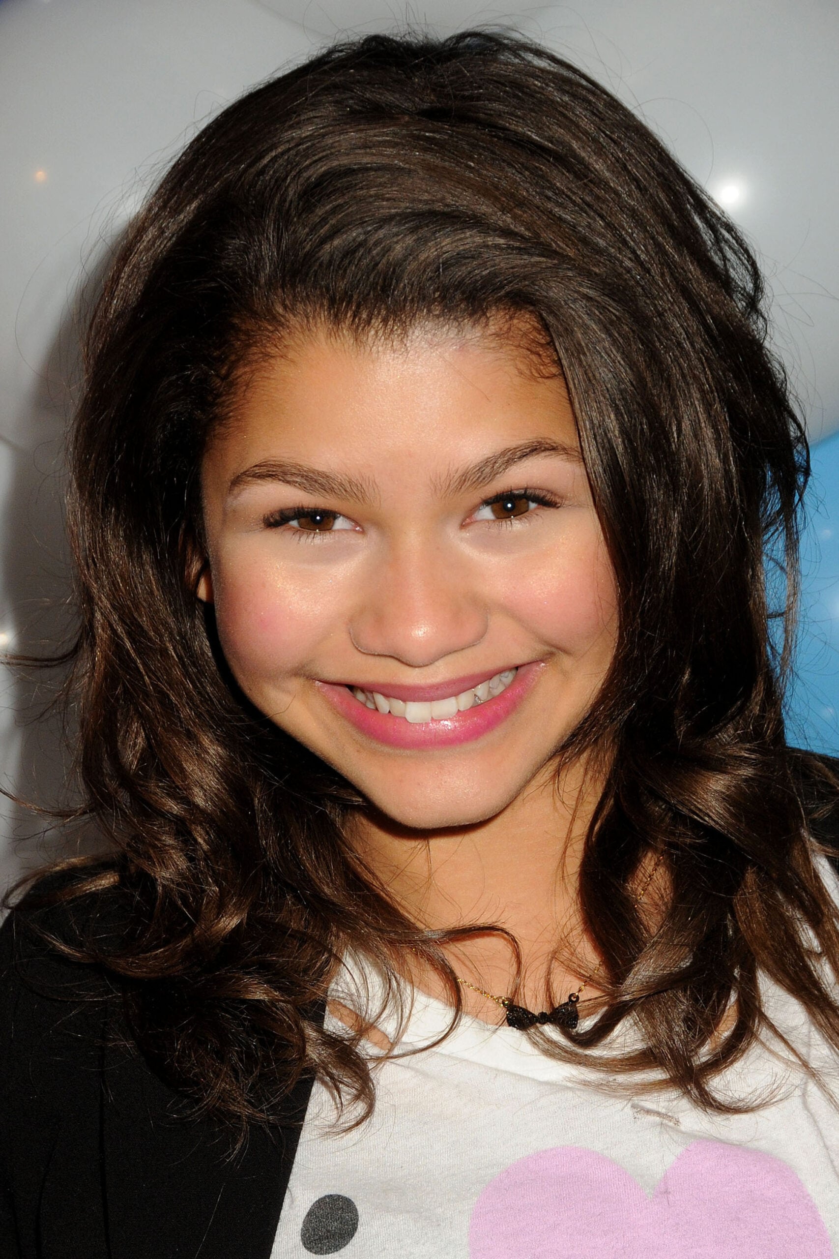 Zendaya Before and After: Plastic Surgery Rumors