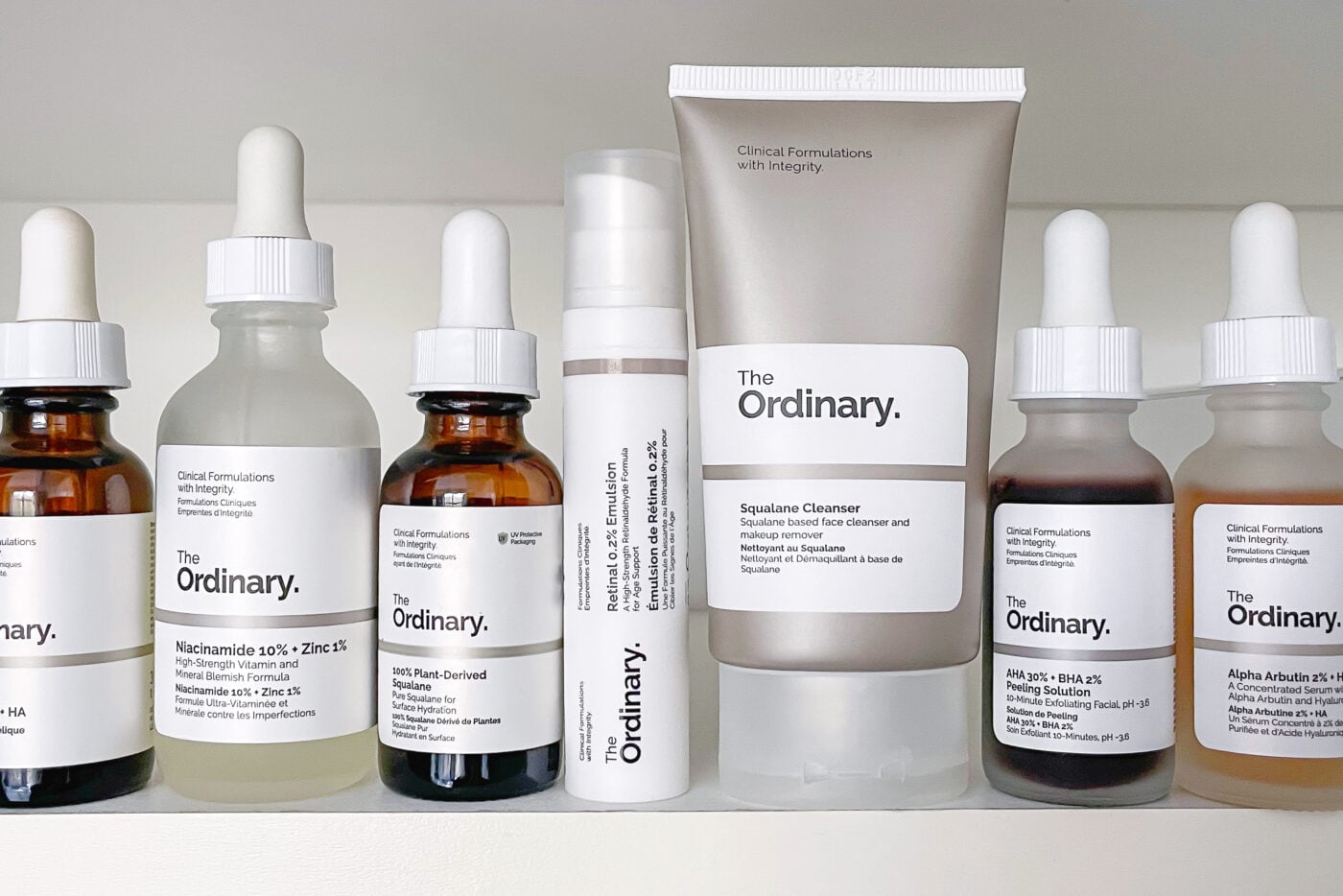 The Ordinary Review: Best Products Worth Trying (2026 Guide)